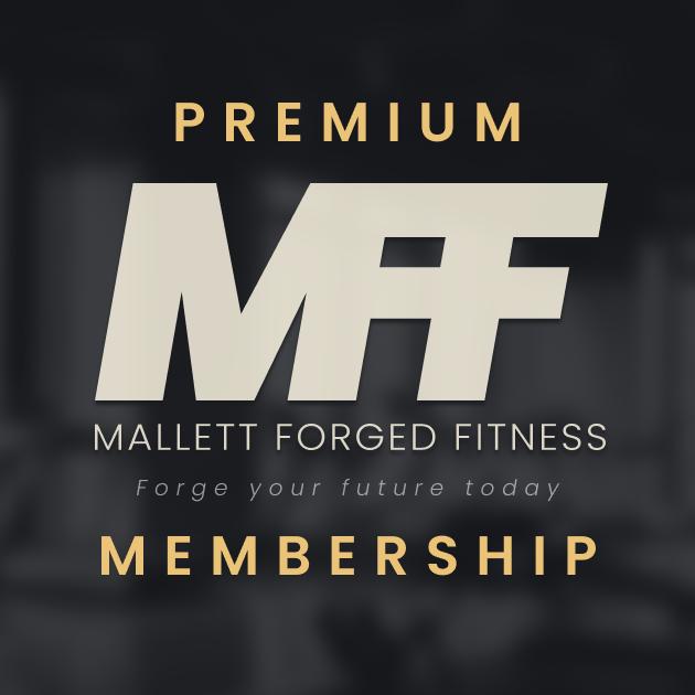 MFF Client Resources – Mallett Forged Fitness