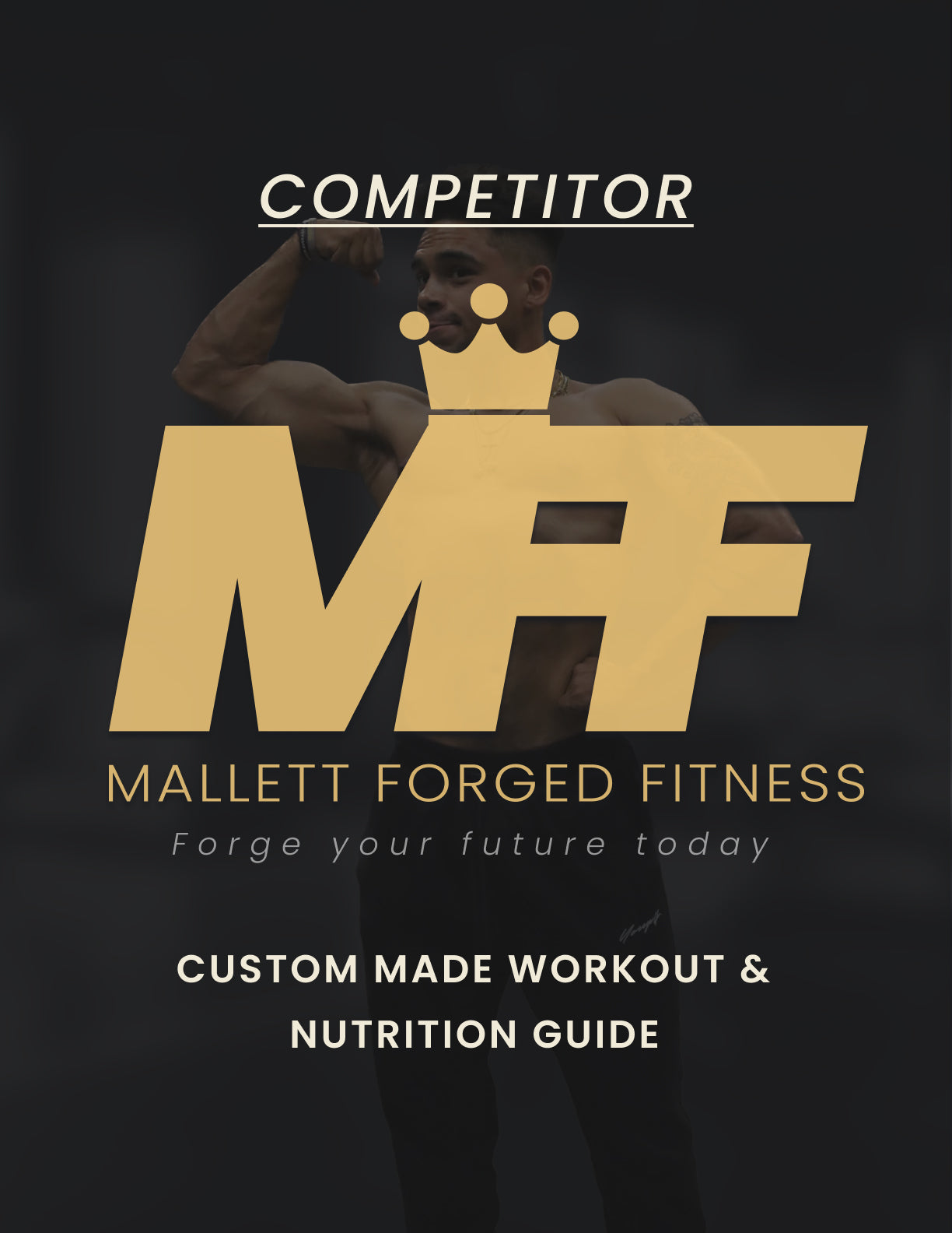Competitor Guide – Mallett Forged Fitness